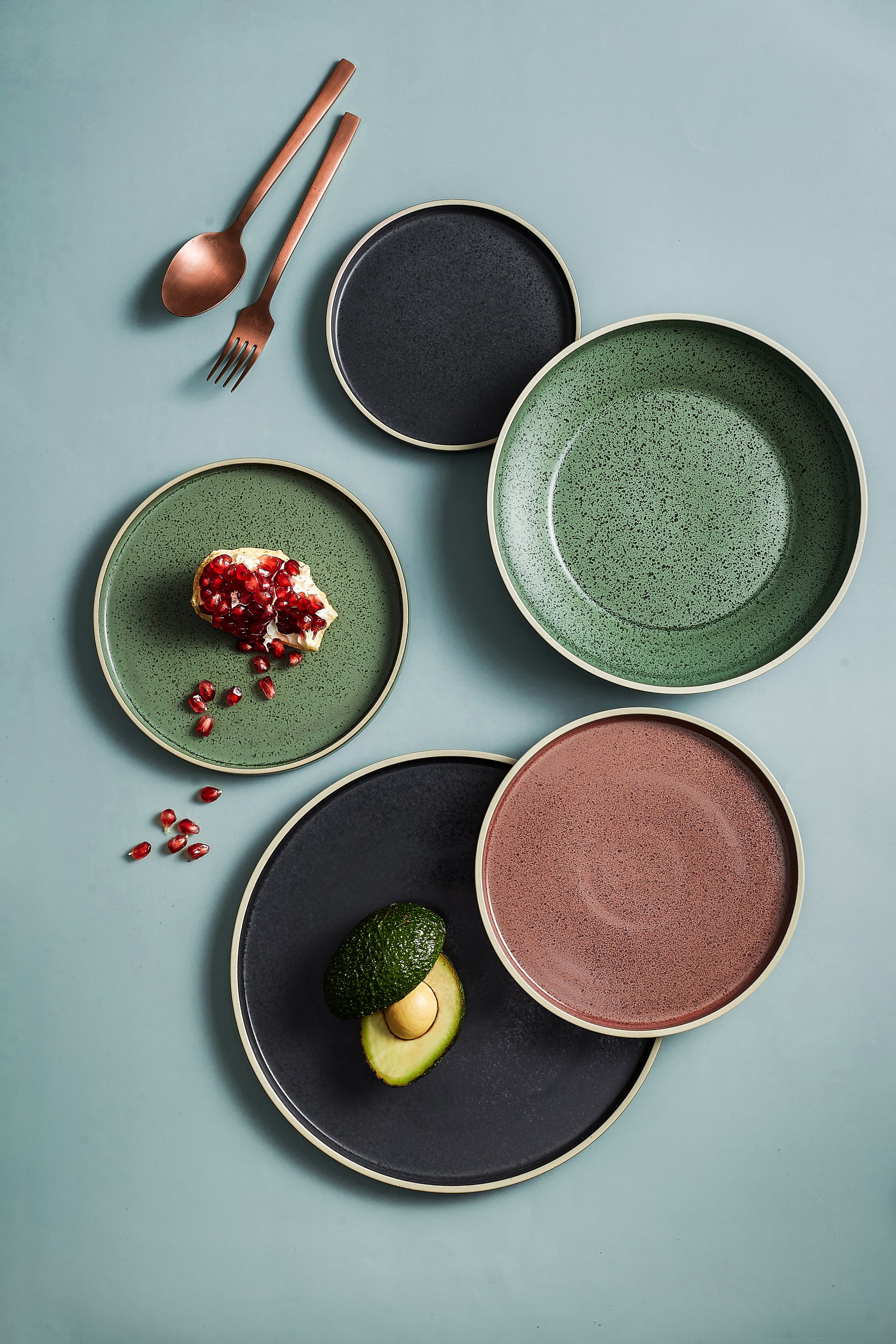 公啟行 KUNG KAI HONG CO. LTD. (KKH) - Tableware – Kung Kai Hong Co. Ltd. (KKH)