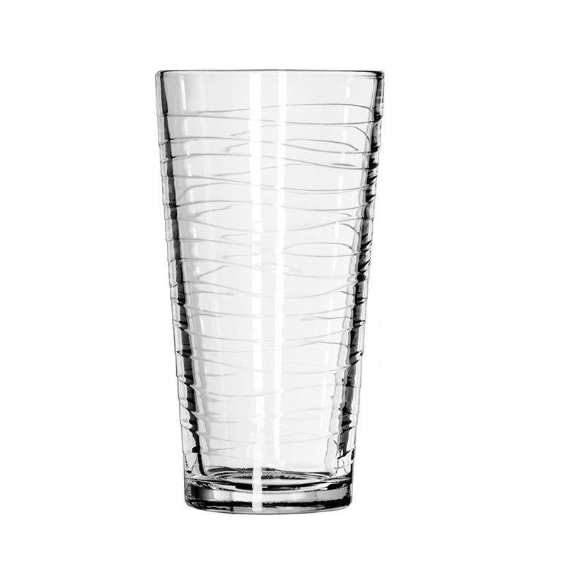 12 OZ WAVE BEVERAGE - LIBBEY # 15625 - Kung Kai Hong Co. Ltd. (KKH)