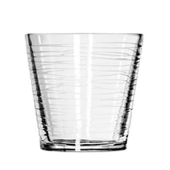 10 OZ WAVE ROCKS - LIBBEY # 15631 – Kung Kai Hong Co. Ltd. (KKH)