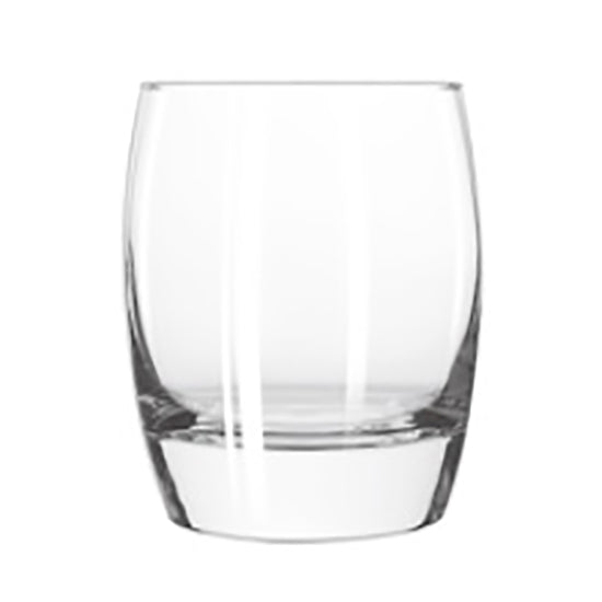 9 OZ ENDESSA ROCKS - LIBBEY # 2342 - Kung Kai Hong Co. Ltd. (KKH)