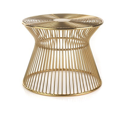 STOCKHOLM RISER LARGE - GOLD - IMPULSE # IM8311 – Kung Kai Hong Co. Ltd ...