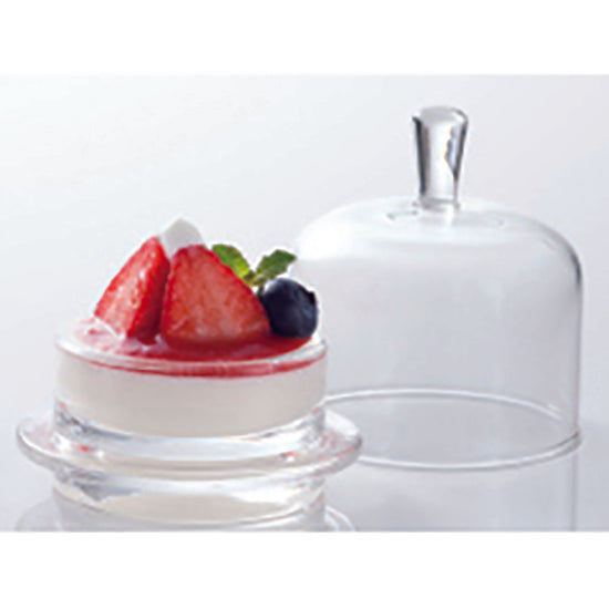 MINI CAKE DOME - TOYO SASAKI # TS44013-1 – Kung Kai Hong Co. Ltd. (KKH)